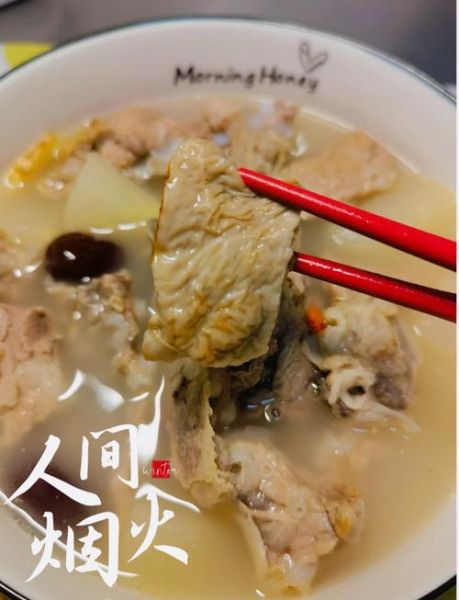 猪肺雪梨汤的做法_猪肺雪梨汤的功效-第2张图片-山城妙识 猪肺雪梨汤的做法_猪肺雪梨汤的功效-第2张图片-山城妙识