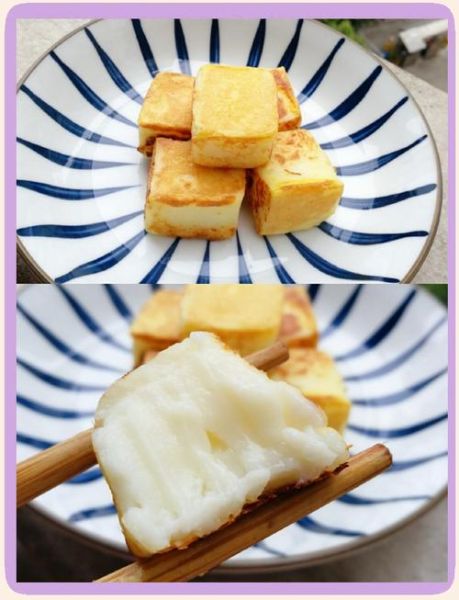 牛奶小方怎么做_无奶油版做法-第3张图片-山城妙识 牛奶小方怎么做_无奶油版做法-第3张图片-山城妙识