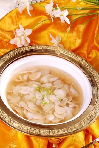 酸辣乌鱼蛋汤的做法_酸辣乌鱼蛋汤的营养价值-第1张图片-山城妙识