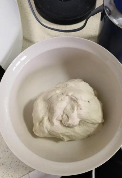 学做包子怎么和面_蒸包子要多长时间-第3张图片-山城妙识