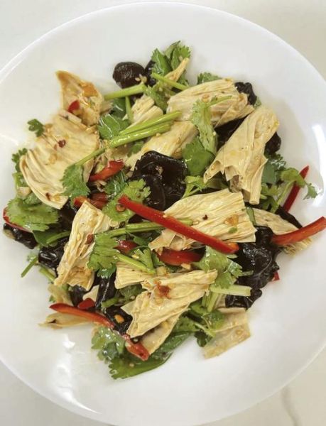 木耳凉拌菜怎么做好吃_木耳凉拌菜的做法大全-第1张图片-山城妙识 木耳凉拌菜怎么做好吃_木耳凉拌菜的做法大全-第1张图片-山城妙识