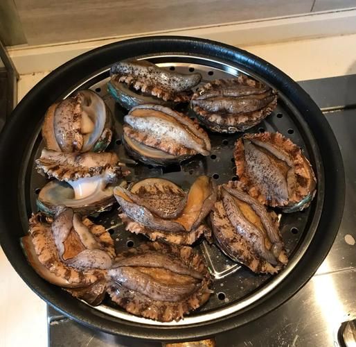 鲍鱼的家常做法_鲍鱼怎么做好吃又简单-第3张图片-山城妙识 鲍鱼的家常做法_鲍鱼怎么做好吃又简单-第3张图片-山城妙识
