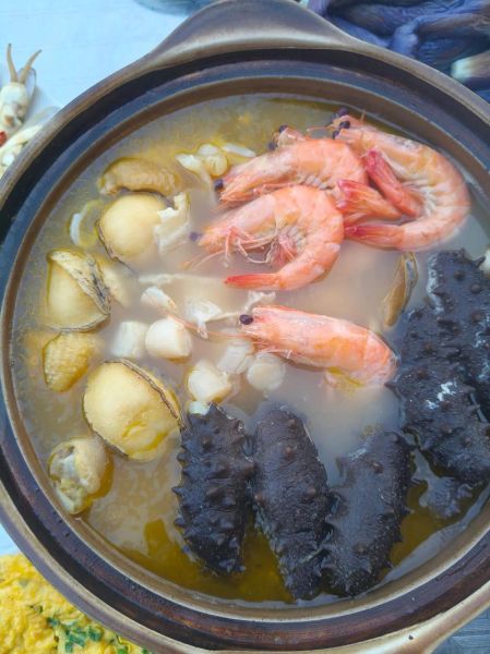 正宗佛跳墙浓汤怎么做_佛跳墙浓汤做法步骤-第2张图片-山城妙识 正宗佛跳墙浓汤怎么做_佛跳墙浓汤做法步骤-第2张图片-山城妙识