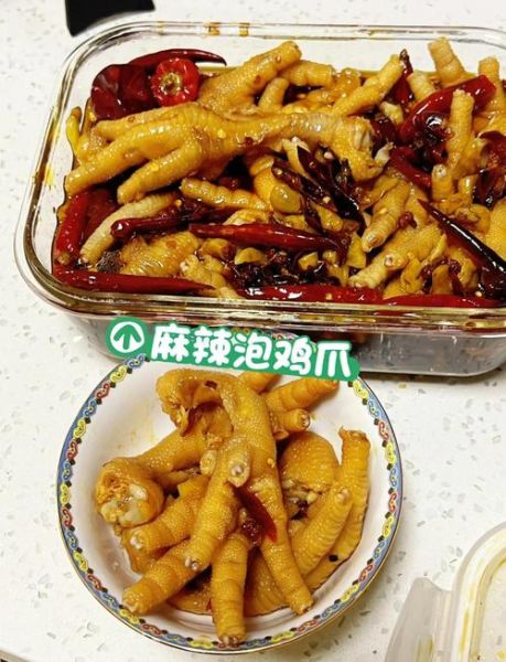 泡凤爪的家常做法窍门_如何做出酸辣爽脆的泡凤爪-第3张图片-山城妙识 泡凤爪的家常做法窍门_如何做出酸辣爽脆的泡凤爪-第3张图片-山城妙识