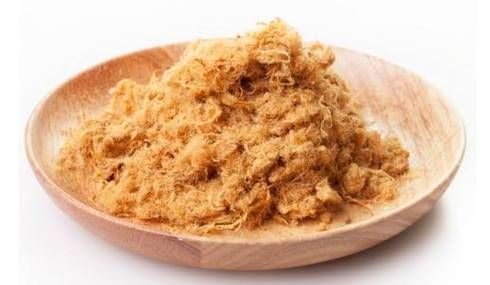 肉松像棉花正常吗_肉松口感像棉花能吃吗-第3张图片-山城妙识 肉松像棉花正常吗_肉松口感像棉花能吃吗-第3张图片-山城妙识