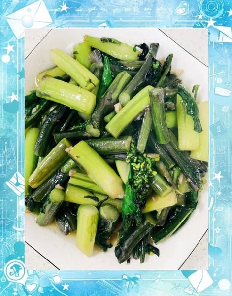 红菜苔炒腊肉怎么做_红菜苔炒腊肉用焯水吗-第3张图片-山城妙识 红菜苔炒腊肉怎么做_红菜苔炒腊肉用焯水吗-第3张图片-山城妙识