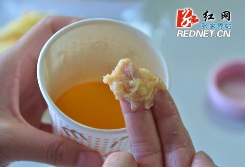 肉松像棉花正常吗_肉松口感像棉花能吃吗-第1张图片-山城妙识 肉松像棉花正常吗_肉松口感像棉花能吃吗-第1张图片-山城妙识