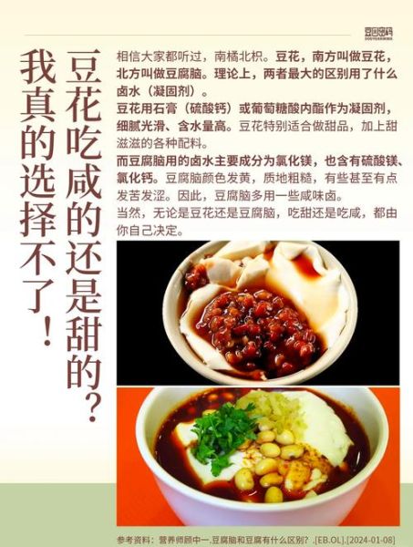 豆腐脑的功效与作用禁忌_什么人不能吃-第3张图片-山城妙识 豆腐脑的功效与作用禁忌_什么人不能吃-第3张图片-山城妙识