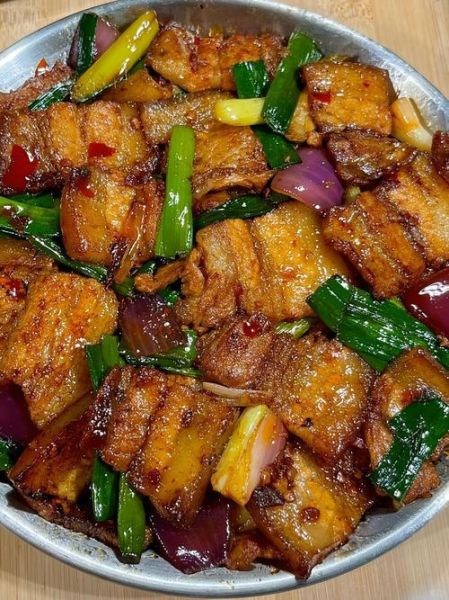 怎么炒菜好吃又简单_新手零失败技巧-第3张图片-山城妙识