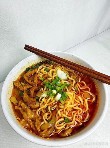 肉丝面怎么做好吃_家常肉丝面简单做法-第3张图片-山城妙识