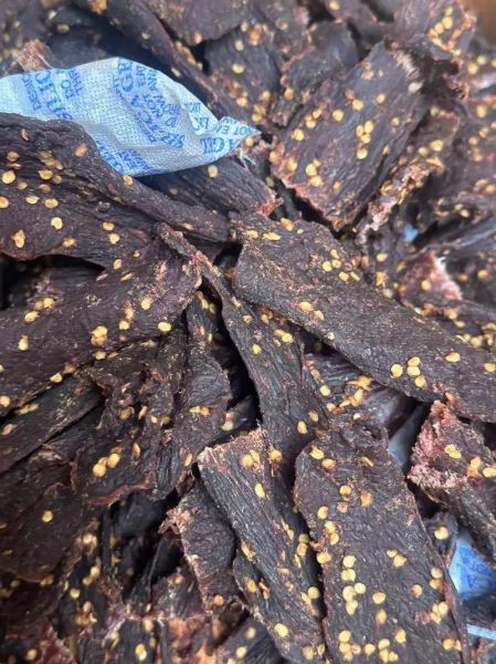 风干牛肉干哪个牌子好_风干牛肉干热量高吗-第2张图片-山城妙识