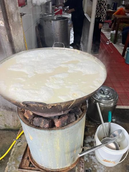 豆浆渣怎么做好吃_豆浆渣的家常做法大全-第1张图片-山城妙识 豆浆渣怎么做好吃_豆浆渣的家常做法大全-第1张图片-山城妙识