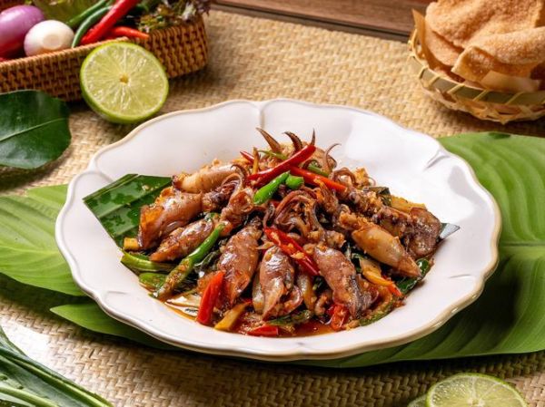 香辣海兔怎么做_香辣海兔最正宗的做法-第2张图片-山城妙识