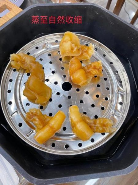 怎么发鱼肚最佳方法_鱼肚怎么泡发最快-第2张图片-山城妙识 怎么发鱼肚最佳方法_鱼肚怎么泡发最快-第2张图片-山城妙识