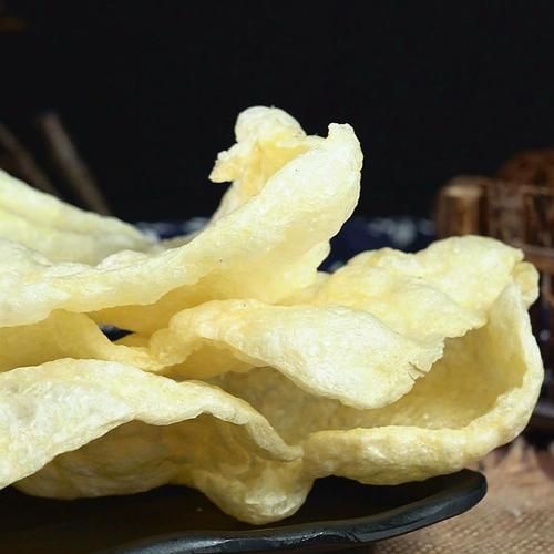 怎么发鱼肚最佳方法_鱼肚怎么泡发最快-第3张图片-山城妙识 怎么发鱼肚最佳方法_鱼肚怎么泡发最快-第3张图片-山城妙识