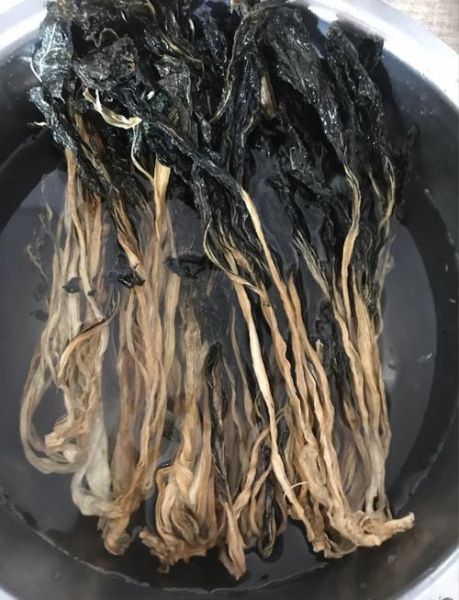 菜干怎么泡发_菜干煲汤做法-第1张图片-山城妙识 菜干怎么泡发_菜干煲汤做法-第1张图片-山城妙识