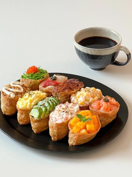 野餐必备食物有哪些_野餐带什么食物最方便-第1张图片-山城妙识 野餐必备食物有哪些_野餐带什么食物最方便-第1张图片-山城妙识