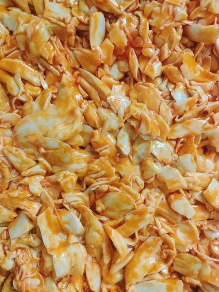 酱菜批发市场哪里便宜_酱菜批发价格多少钱一斤-第2张图片-山城妙识