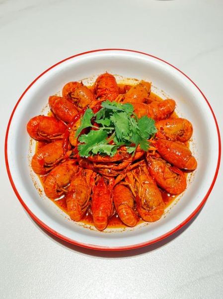 卤煮小龙虾怎么做_卤煮小龙虾好吃吗-第3张图片-山城妙识 卤煮小龙虾怎么做_卤煮小龙虾好吃吗-第3张图片-山城妙识