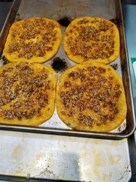 土掉渣烧饼图片大全_土掉渣烧饼怎么做-第3张图片-山城妙识