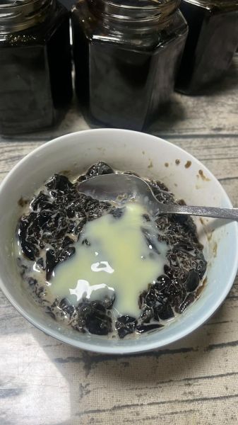 龟苓膏药材有哪些配方_正宗龟苓膏配方比例-第3张图片-山城妙识 龟苓膏药材有哪些配方_正宗龟苓膏配方比例-第3张图片-山城妙识