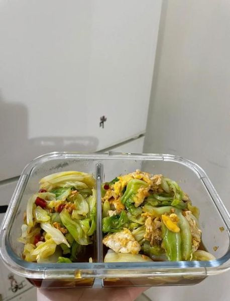 水煮包菜怎么做好吃_水煮包菜焯水几分钟-第1张图片-山城妙识