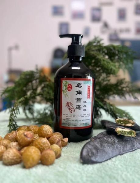自制皂角洗发水有什么危害_皂角洗发水副作用有哪些-第1张图片-山城妙识 自制皂角洗发水有什么危害_皂角洗发水副作用有哪些-第1张图片-山城妙识
