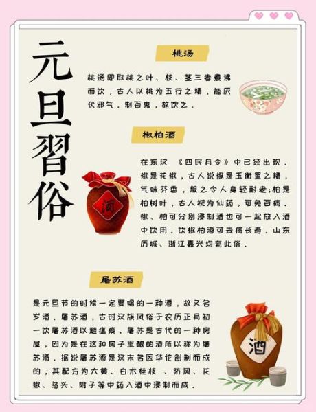 元旦的来历是什么_元旦为什么叫元旦-第2张图片-山城妙识