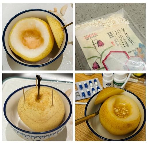 雪梨怎么蒸止咳化痰_雪梨蒸多久效果最好-第2张图片-山城妙识 雪梨怎么蒸止咳化痰_雪梨蒸多久效果最好-第2张图片-山城妙识