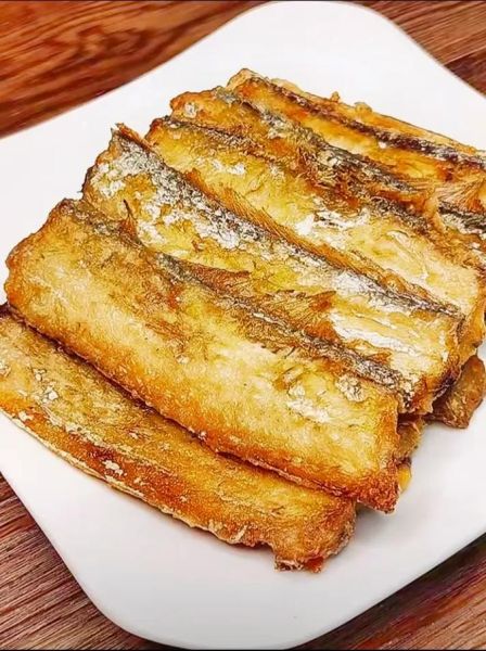 带鱼怎么做好吃_正宗带鱼做法-第3张图片-山城妙识 带鱼怎么做好吃_正宗带鱼做法-第3张图片-山城妙识