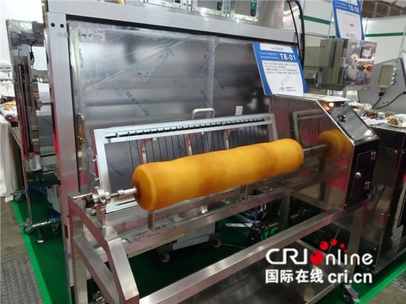 年轮蛋糕机器多少钱_家用商用价格区别-第2张图片-山城妙识 年轮蛋糕机器多少钱_家用商用价格区别-第2张图片-山城妙识