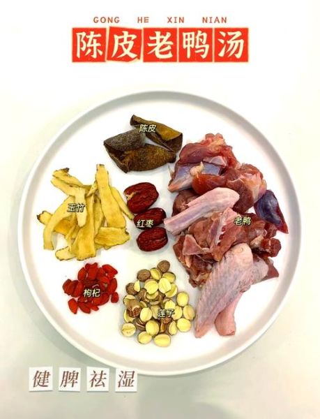 鸭汤怎么做_老鸭汤怎么炖才白-第3张图片-山城妙识 鸭汤怎么做_老鸭汤怎么炖才白-第3张图片-山城妙识