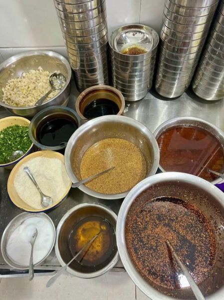 饸饹面是哪里的特产_饸饹面起源地是哪里-第1张图片-山城妙识 饸饹面是哪里的特产_饸饹面起源地是哪里-第1张图片-山城妙识