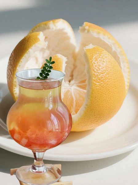 蜂蜜柚子茶的做法_蜂蜜柚子茶怎么保存-第3张图片-山城妙识 蜂蜜柚子茶的做法_蜂蜜柚子茶怎么保存-第3张图片-山城妙识