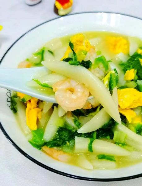 海鲜疙瘩汤怎么做_疙瘩汤怎么和面不硬-第1张图片-山城妙识 海鲜疙瘩汤怎么做_疙瘩汤怎么和面不硬-第1张图片-山城妙识