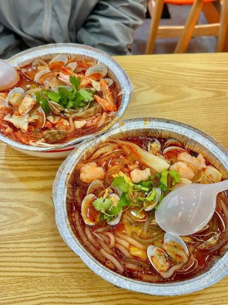 花甲粉怎么做好吃_花甲粉的家常做法-第2张图片-山城妙识 花甲粉怎么做好吃_花甲粉的家常做法-第2张图片-山城妙识