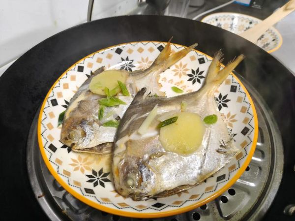 五昌鱼怎么做好吃_五昌鱼的家常做法-第1张图片-山城妙识