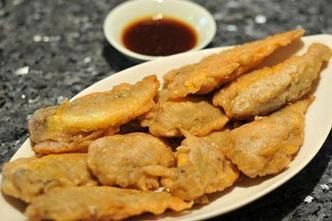 面拖黄鱼怎么做_面拖黄鱼的家常做法-第2张图片-山城妙识 面拖黄鱼怎么做_面拖黄鱼的家常做法-第2张图片-山城妙识