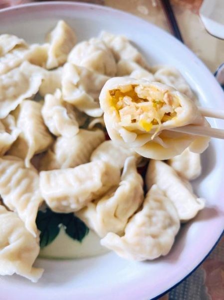 酸菜饺子馅怎么做_酸菜饺子馅的配料有哪些-第3张图片-山城妙识 酸菜饺子馅怎么做_酸菜饺子馅的配料有哪些-第3张图片-山城妙识