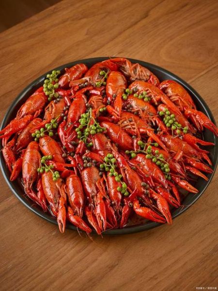 大龙虾怎么做好吃_大龙虾图片高清实拍-第3张图片-山城妙识