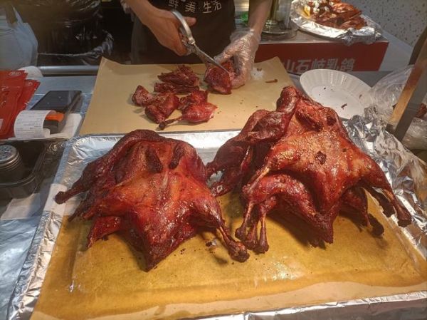 香酥鸭怎么做_香酥鸭做法家常步骤-第2张图片-山城妙识 香酥鸭怎么做_香酥鸭做法家常步骤-第2张图片-山城妙识