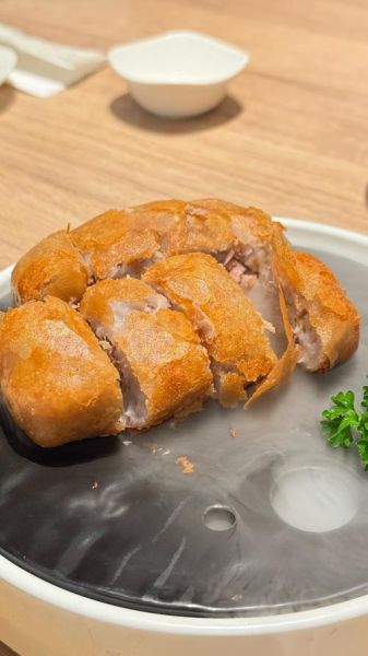 香酥鸭怎么做_香酥鸭做法家常步骤-第1张图片-山城妙识 香酥鸭怎么做_香酥鸭做法家常步骤-第1张图片-山城妙识