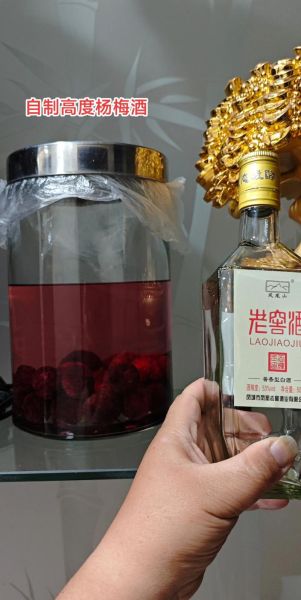 酿杨梅酒用什么酒好_杨梅酒泡多久可以喝-第2张图片-山城妙识 酿杨梅酒用什么酒好_杨梅酒泡多久可以喝-第2张图片-山城妙识