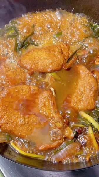 葱烤大排怎么做_葱烤大排的家常做法-第3张图片-山城妙识