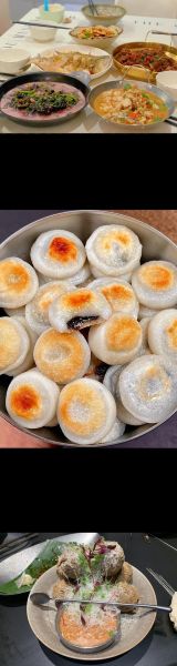 炸汤圆的做法_炸汤圆怎么不爆-第2张图片-山城妙识