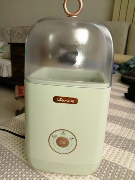酸奶机能煮东西吗_酸奶机加热功能实测-第1张图片-山城妙识