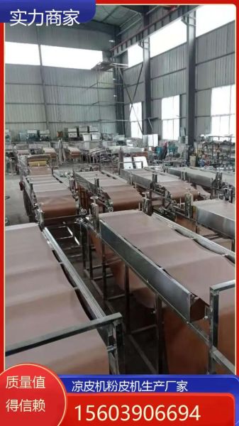 红薯专用粉条机多少钱一台_红薯粉条机小型家用怎么选-第1张图片-山城妙识