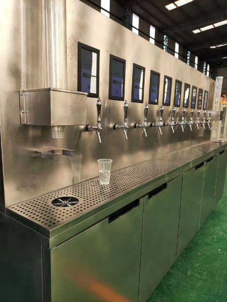 自酿啤酒设备哪个厂家好_家用小型啤酒机怎么选-第1张图片-山城妙识