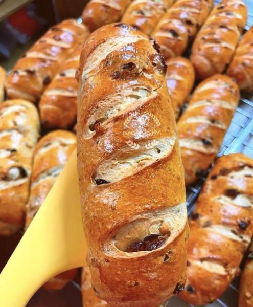 减肥能吃俄罗斯大列巴吗_大列巴热量高不高-第1张图片-山城妙识