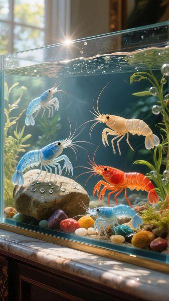 鳌虾怎么养_鳌虾养殖注意事项-第1张图片-山城妙识 鳌虾怎么养_鳌虾养殖注意事项-第1张图片-山城妙识